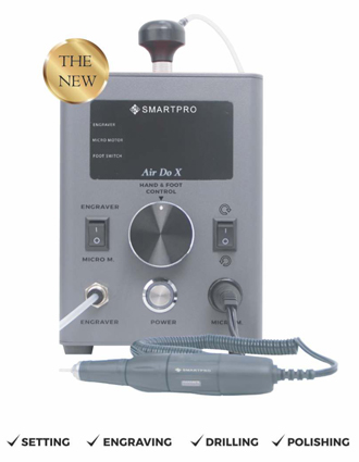 Jewellery Technology & Machinery - JTM